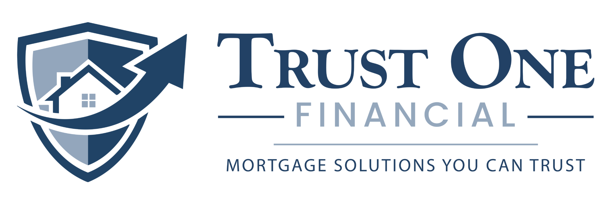 Trust One Financial – Mortgages and Home Equity Loan Solutions